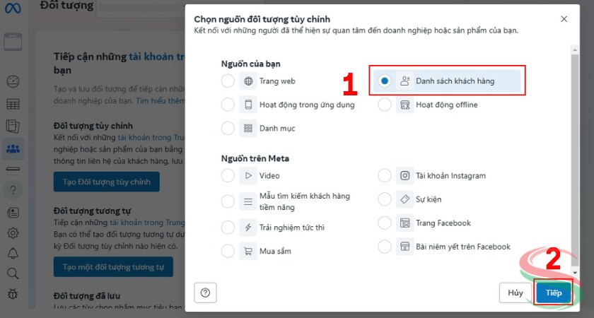 UID Facebook là gì? Cách lấy UID chạy quảng cáo hiệu quả